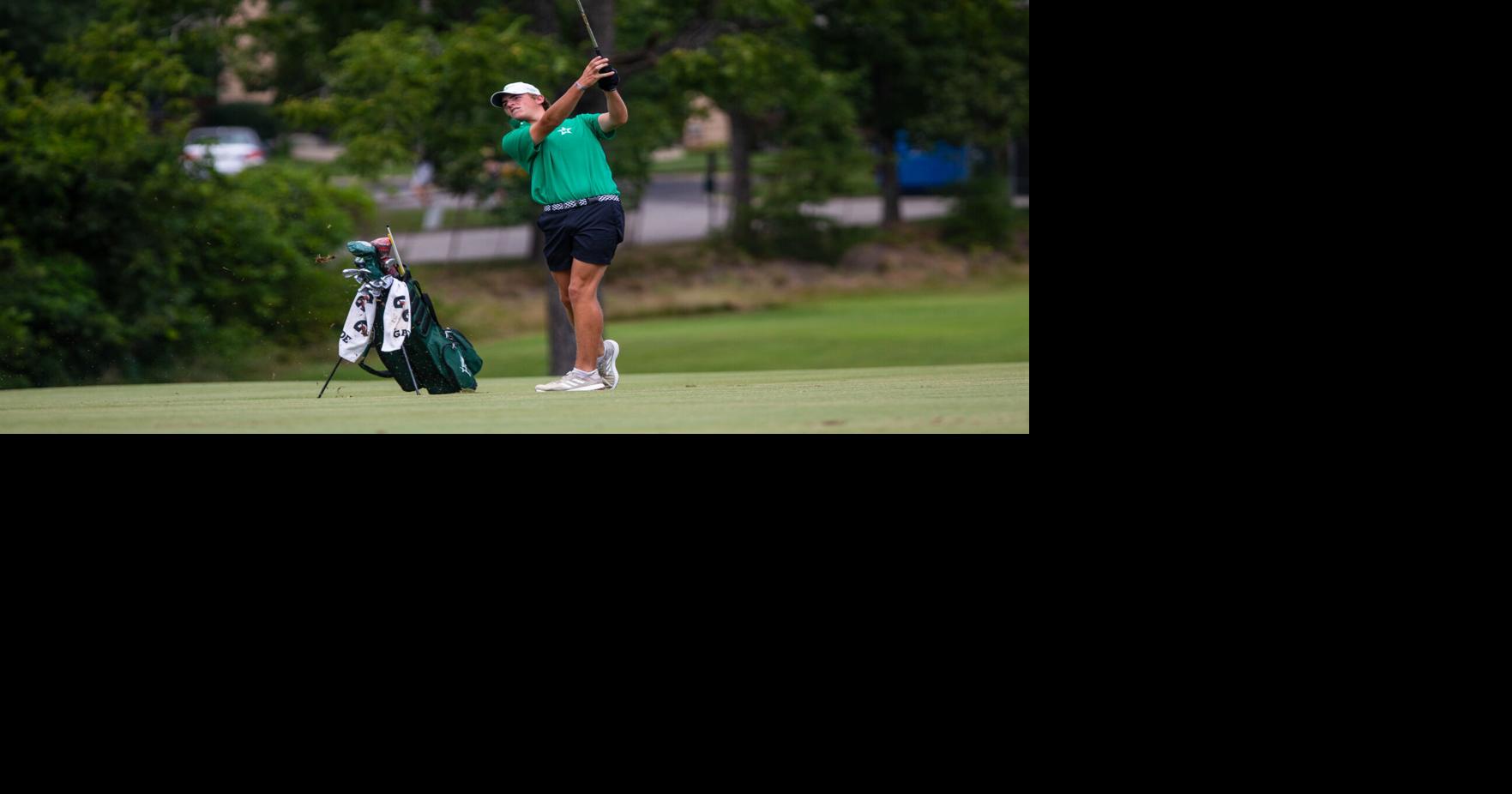 Prep golf: GW, Winfield host regional tourneys starting Monday | Sports ...