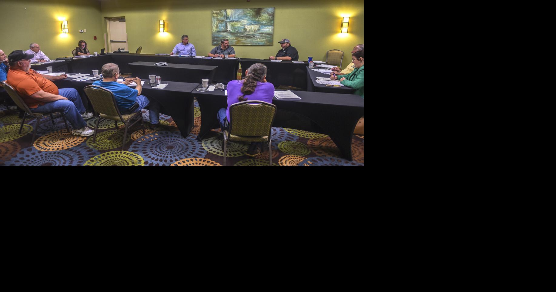 Miner advocates decry federal board's narrowing of MSHA power, lack of ...