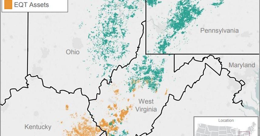 Diversified Gas & Oil buys EQT assets in southern WV | Business ...