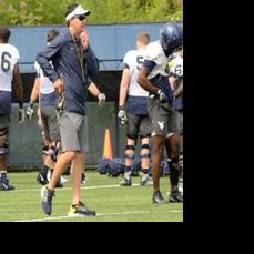 Neal Brown will remain West Virginia's football coach | Blue Gold News ...