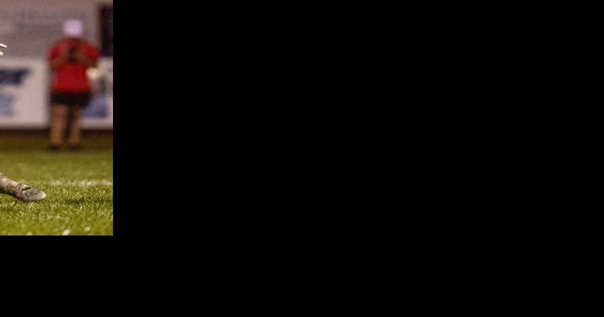 Prep football Game of the Week: Dean, Rippetoe lead Hurricane's stingy ...