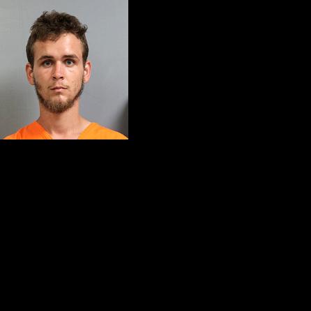 Benjamin Joseph Roy | | wvgazettemail.com