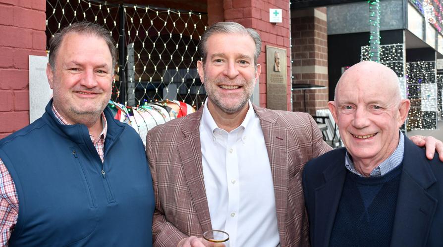 Habitat for Humanity, Ristorante Abruzzi, Charleston | On the Town ...