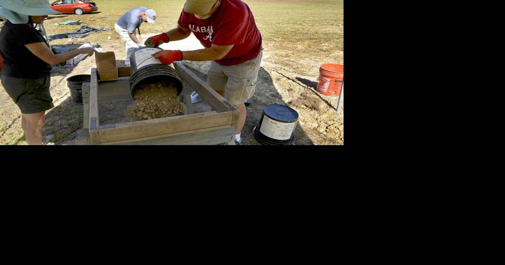 Robert Maslowski: Reed needs better understanding of dig issue (Opinion ...