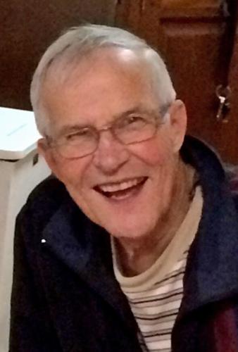 John Woodrum Mandeville | Obituary Archives | wvgazettemail.com
