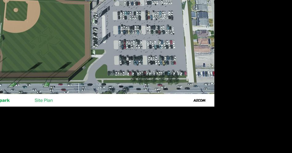 Marshall baseball stadium could open for 2024 season | Marshall ...