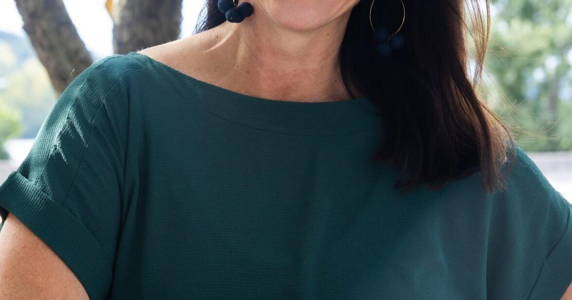 Amy Shuler Goodwin 0323 | Uploaded Photos | wvgazettemail.com