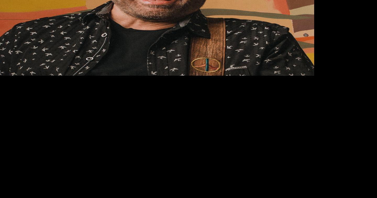 Larry Groce back to host Mountain Stage | Arts & Entertainment ...