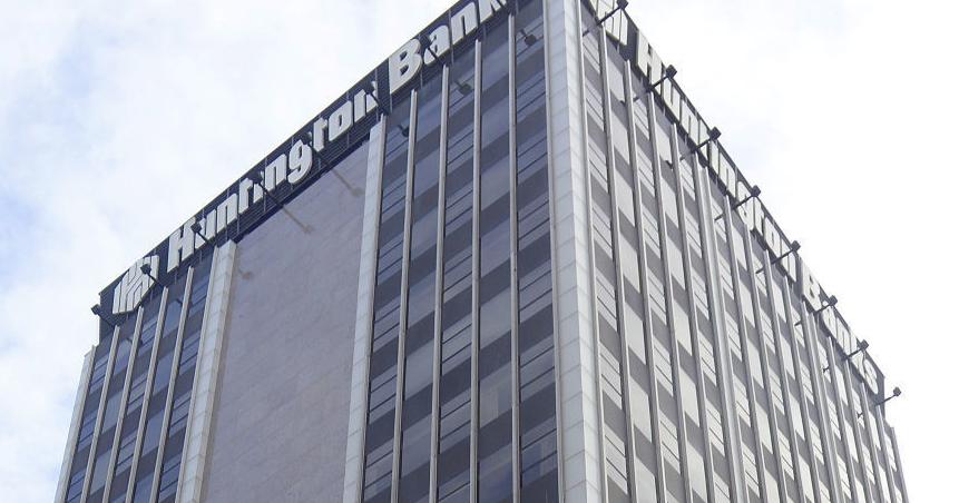Huntington Bank moving WV regional headquarters to Laidley Tower ...