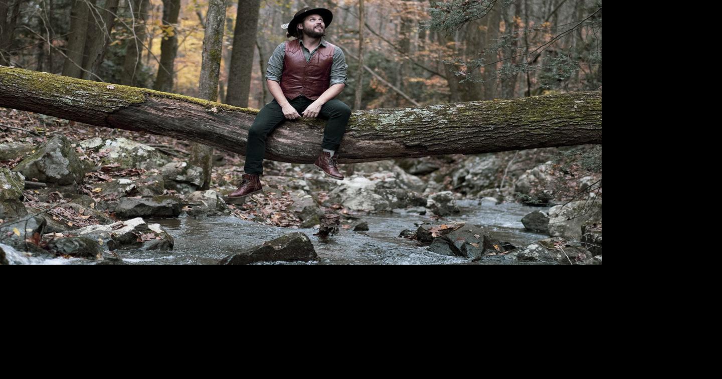 Chance McCoy returns to Elkins Saturday for 'Mountain Stage' | Arts ...