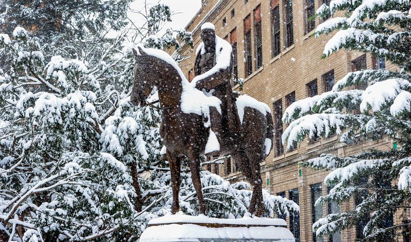 Charleston, West Virginia school closings, weather forecast | Kanawha Valley | wvgazettemail.com