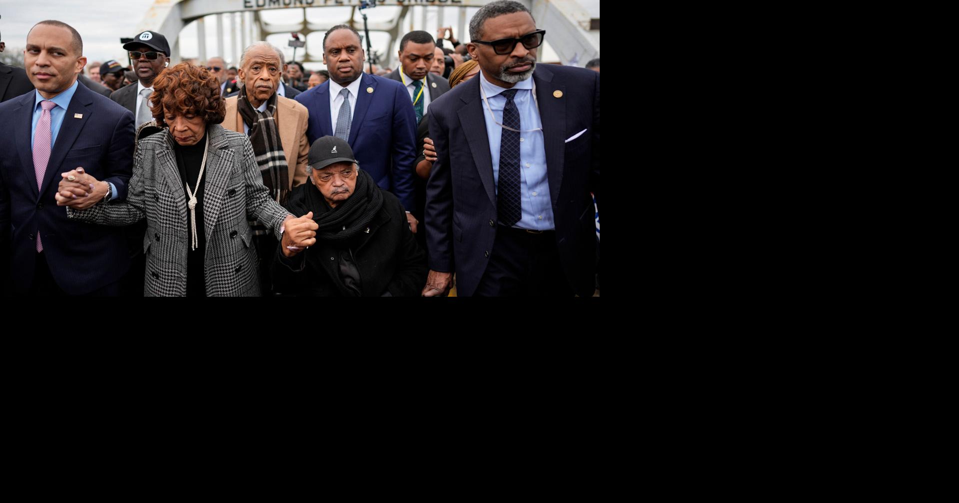 Obit Jesse Jackson | Ap | wvgazettemail.com