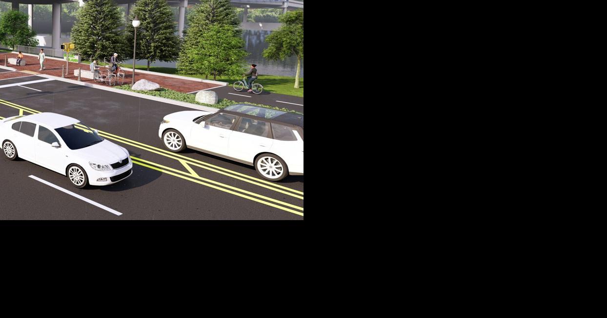 Capital Connector final draft is open for public comment | Kanawha ...