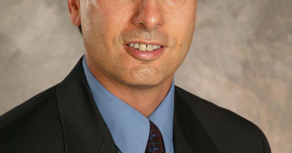 Kevin DiGregorio: WV shale boom a marathon, not a sprint (Daily Mail ...