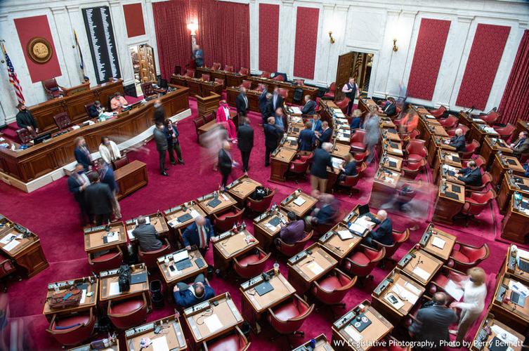 Legislature passes 2021 broadband bill with stern words from lawmaker ...