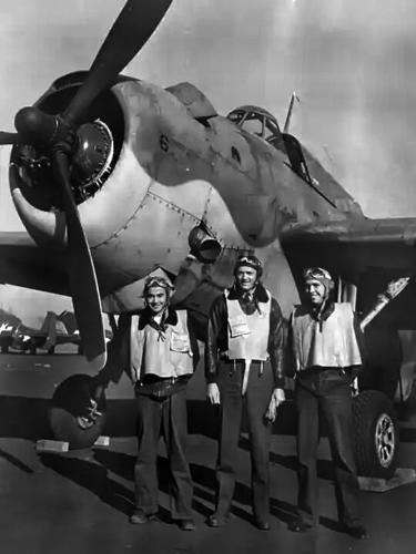 Burial of WWII Naval Lt. Jay Manown | | wvgazettemail.com