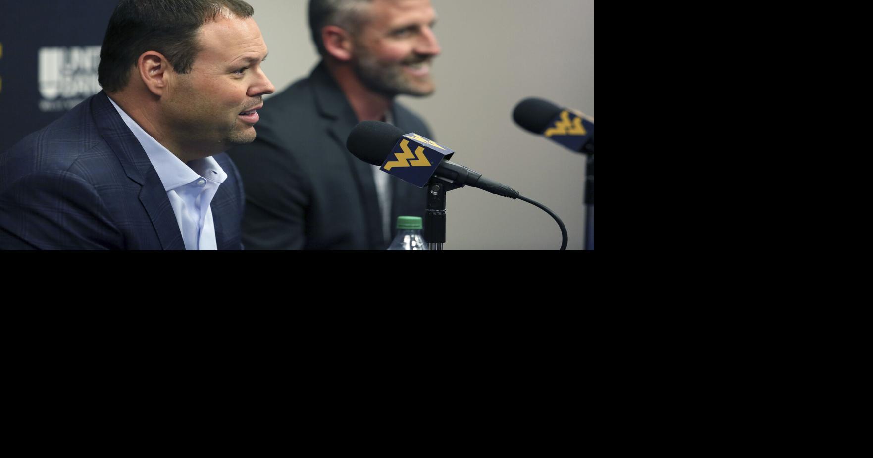 WVU basketball: Could Eilert become the Mountaineers’ permanent coach ...