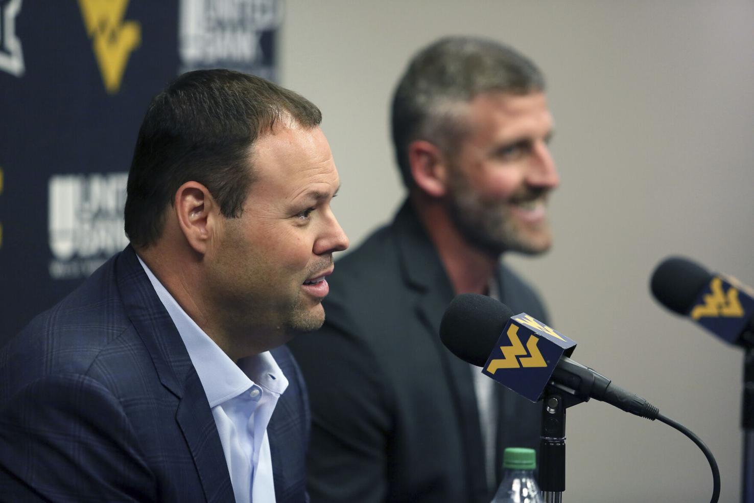 WVU basketball: Could Eilert become the Mountaineers’ permanent coach ...