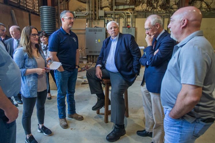 Officials hold out hope for federal assistance as they assess flood ...