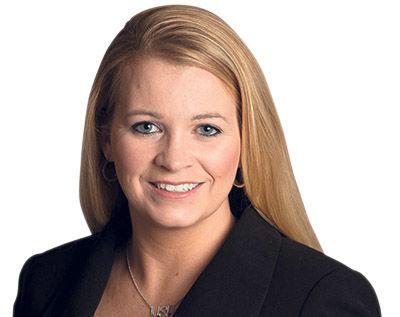 Jessica Lynch: This is why we serve (Daily Mail WV) | Daily Mail ...