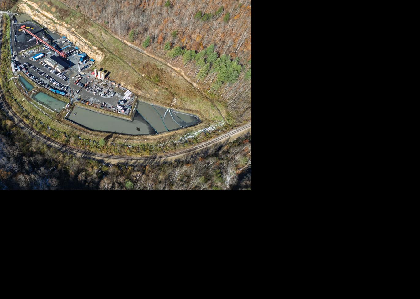 Coal miner Steve Lipscomb found dead in Rolling Thunder mine | Energy ...