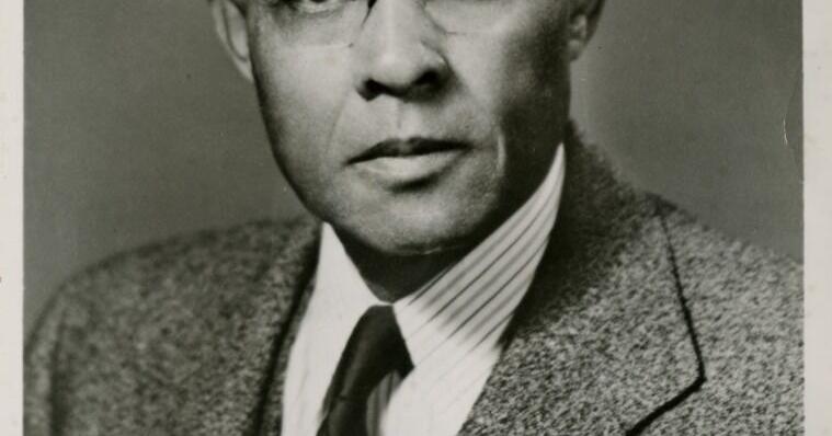 John Warren Davis: A trailblazing educator | Daily Mail WV ...