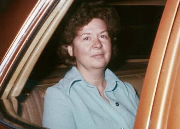 Sara Jane Moore, of Charleston, WV dead; shot at Gerald Ford | Kanawha ...