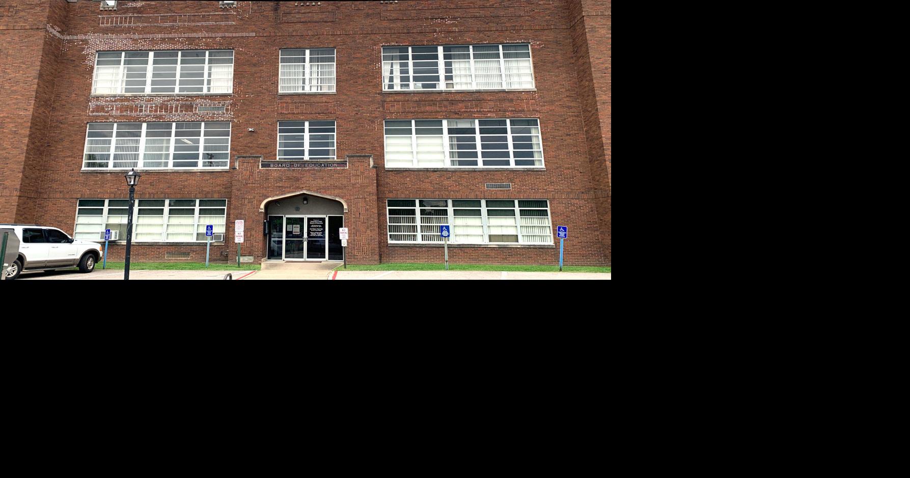 Kanawha BOE drops weapons detection after Riverside trial | Education ...