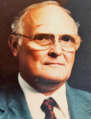 Charles Tackett | | wvgazettemail.com