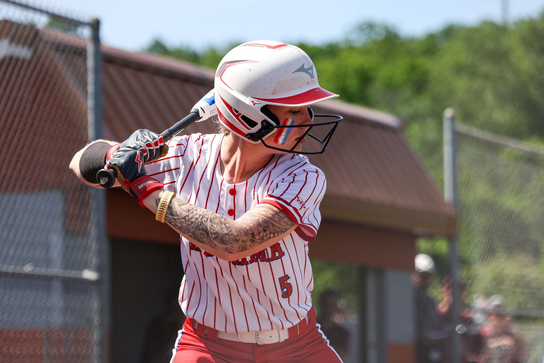 Photos: Class A & AA 2026 West Virginia state softball championships ...