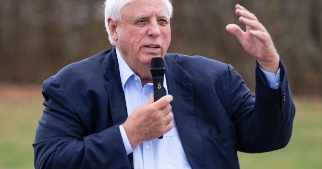 Gazette-Mail editorial: Justice v. Mooney would be a pot/kettle primary ...