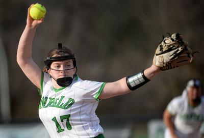 Prep softball: Winfield improves to 4-0 with 4-1 win over Chapmanville ...