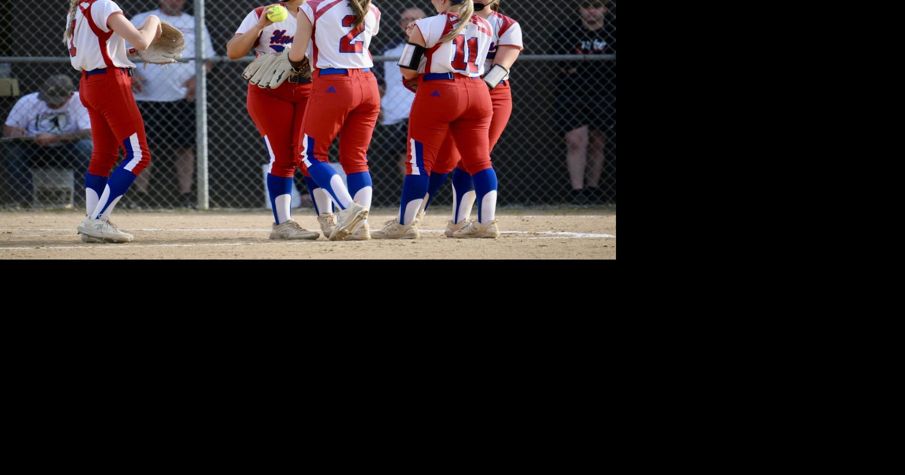 Prep softball regionals: Hoover pulls away from Lincoln for 13-0 run ...