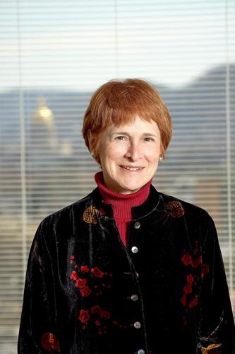 Debra Sullivan: Lessons for the classroom, learned in a berry patch ...