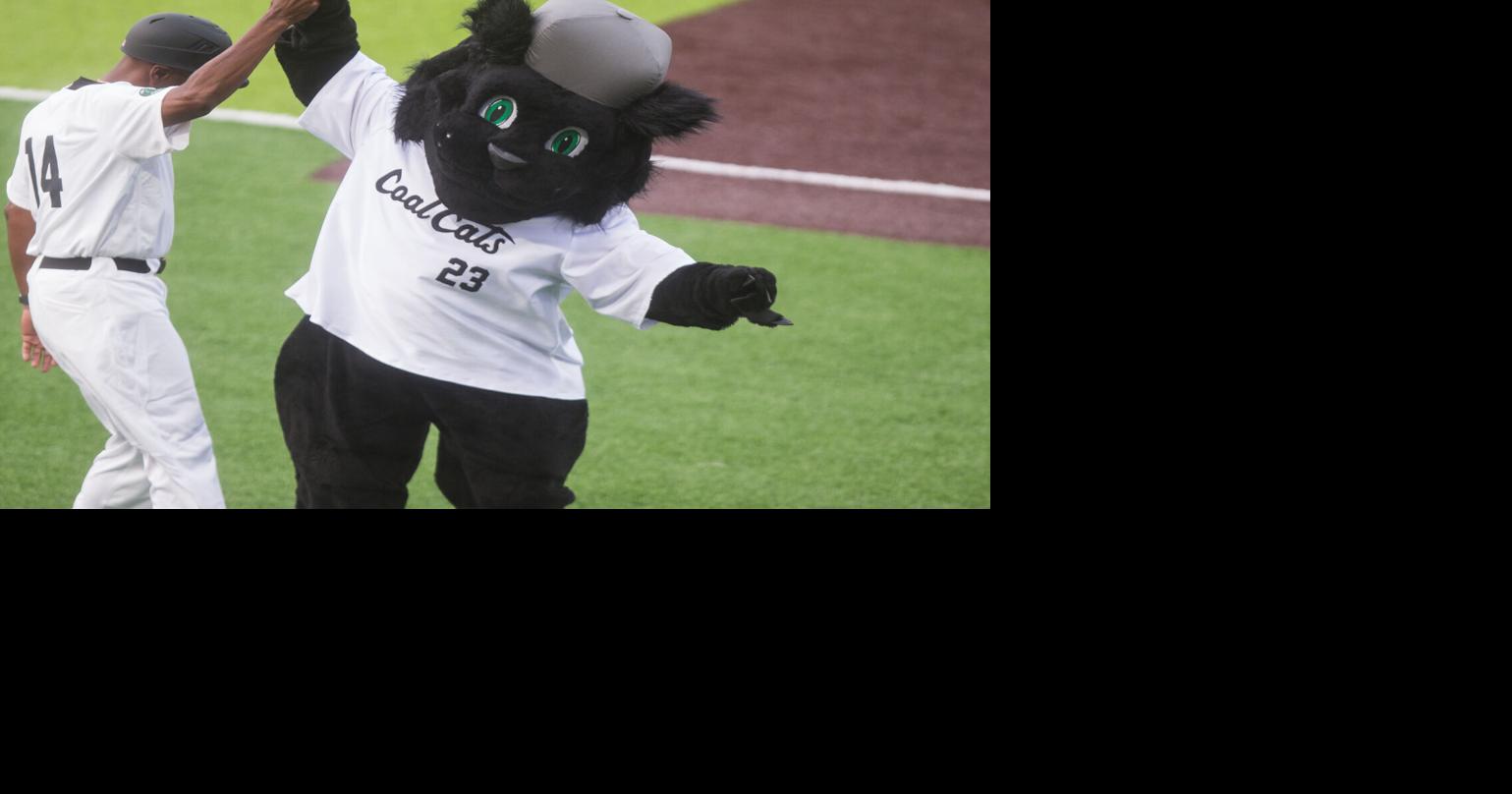 Coal Cats opener deemed a success despite rain, 6-3 loss | Sports ...