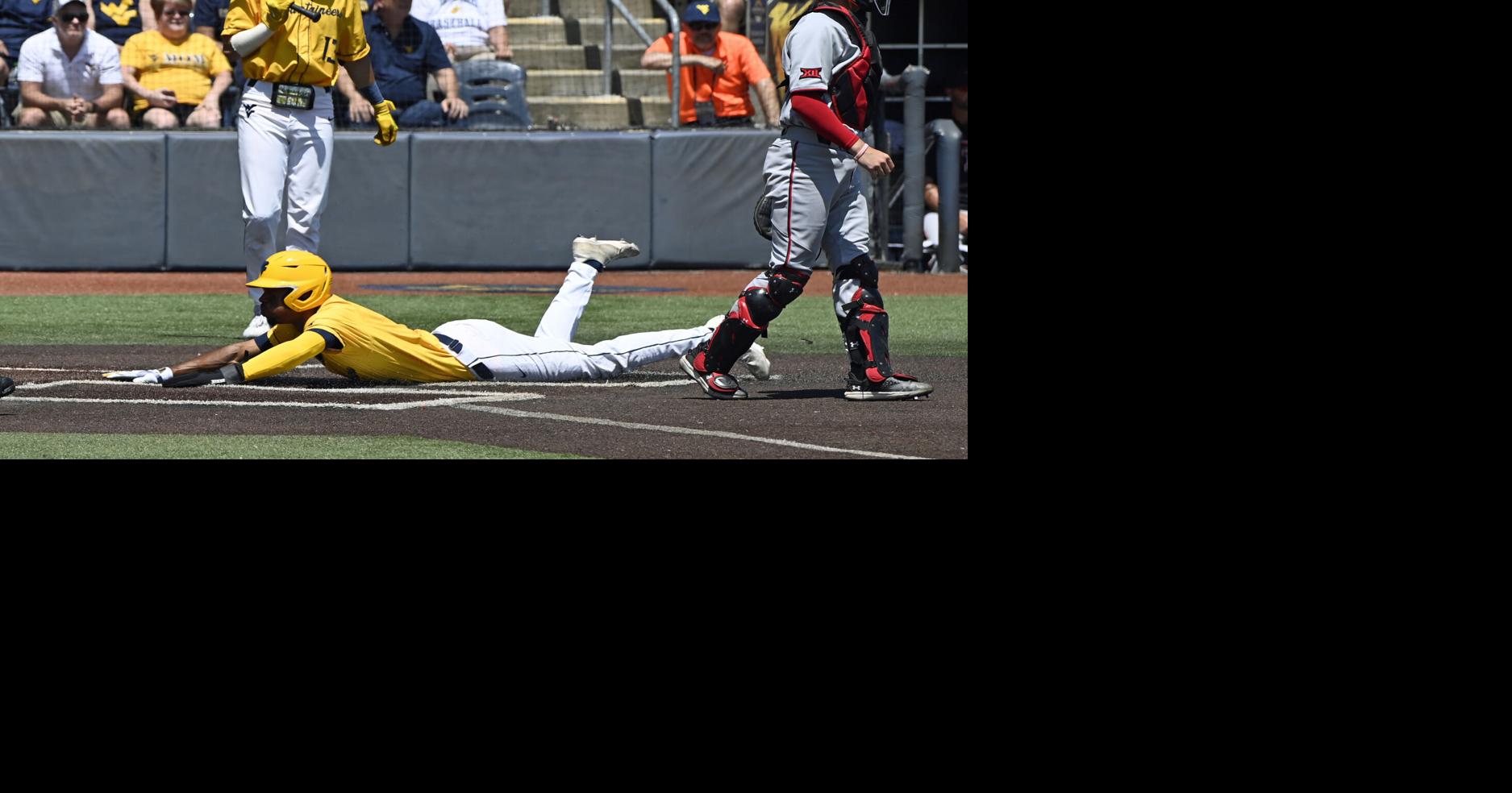 WVU baseball: Tucker named semifinalist for national shortstop award ...