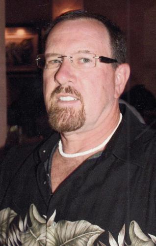 Steven Halstead | Obituary Archives | wvgazettemail.com