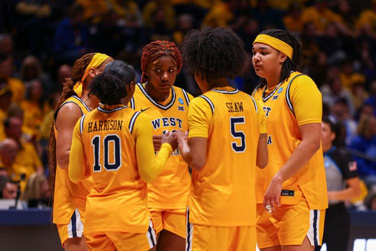 WVU women's basketball: Emotions still down, but future bright for ...