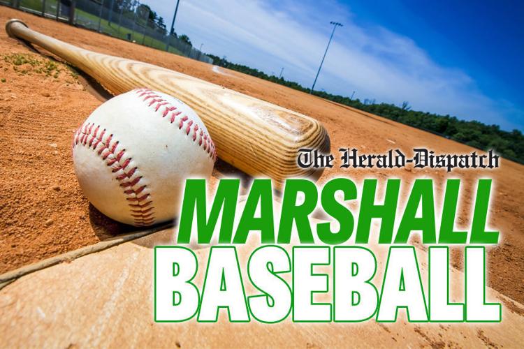 Marshall baseball: Herd sweeps Jaguars in twinbill, moves up in ...