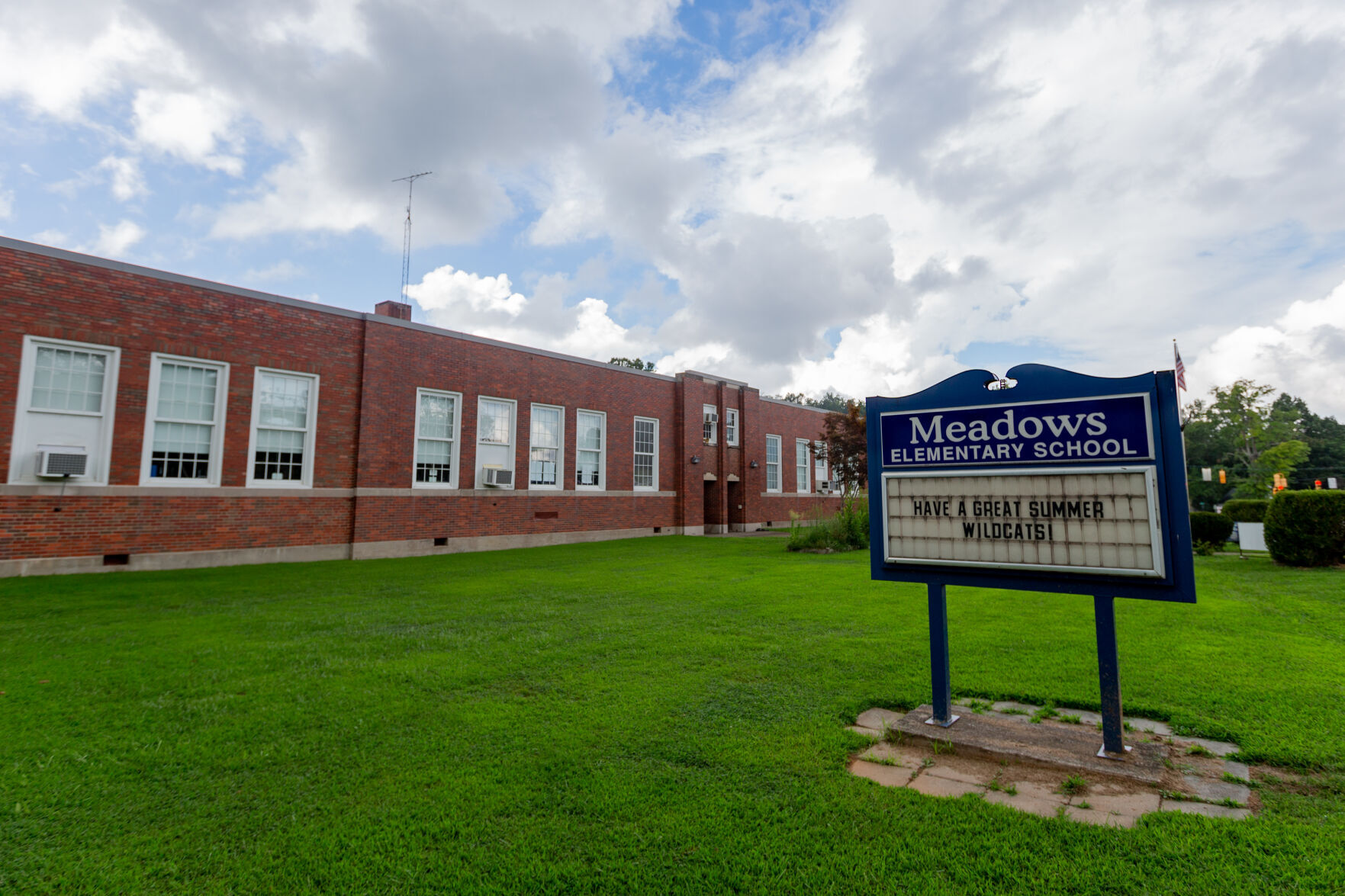 Nitro church asks Cabell BOE for former Meadows property | Religion ...