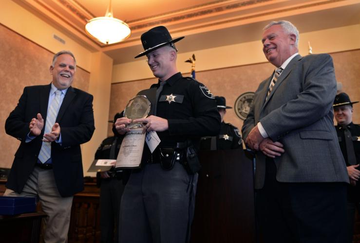 Kanawha County's Mike and Johnny Rutherford moving on | Kanawha Valley ...