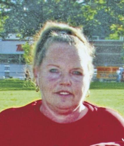 Joyce Ann Withrow | Gatens-Harding Funeral Home | wvgazettemail.com