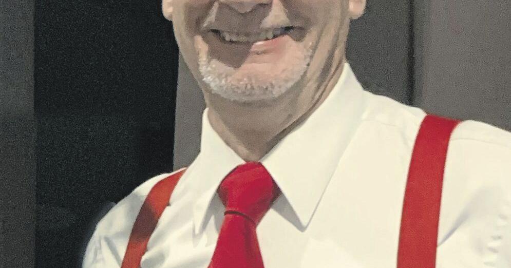 David E. Dunn | Gatens-Harding Funeral Home | wvgazettemail.com