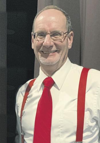 David E. Dunn | Gatens-Harding Funeral Home | wvgazettemail.com