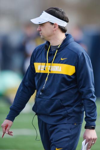 Chuck Landon: WVU's Neal Brown is different ... and different is good ...