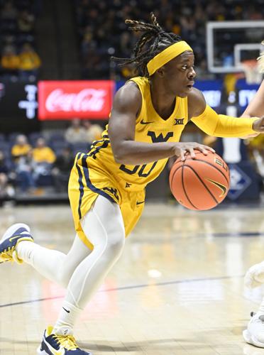 WVU basketball: Mountaineer women take down Texas Tech | WVU ...