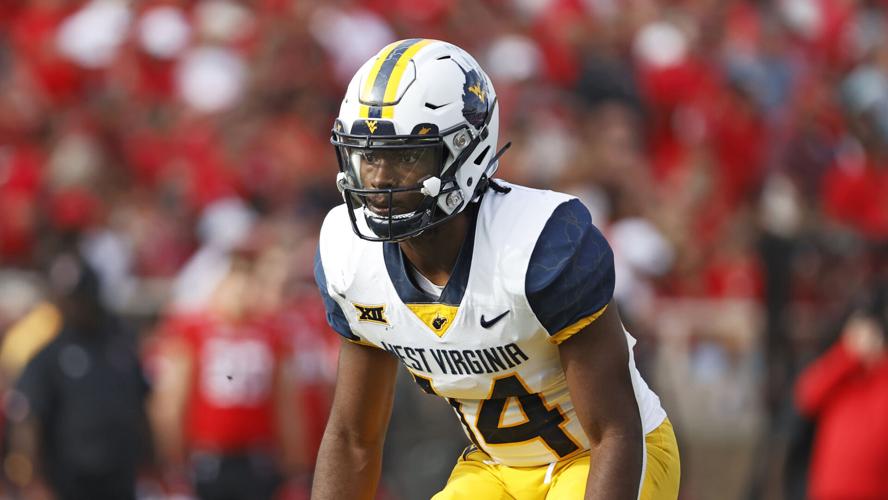 WVU football: Risk paying off for former walk-on Ruffin | WVU ...