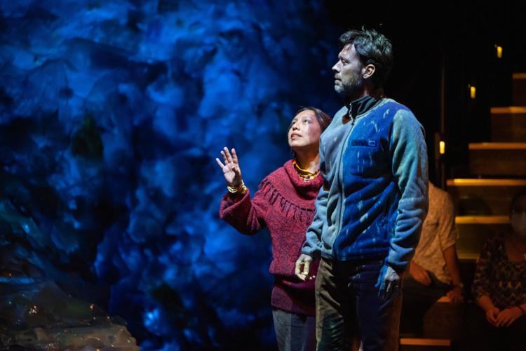 Contemporary American Theater Festival ready to present moving plays ...