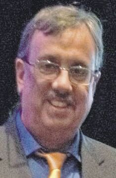 Lawrence W. “Larry Hamilton | Bollinger Funeral Home | wvgazettemail.com