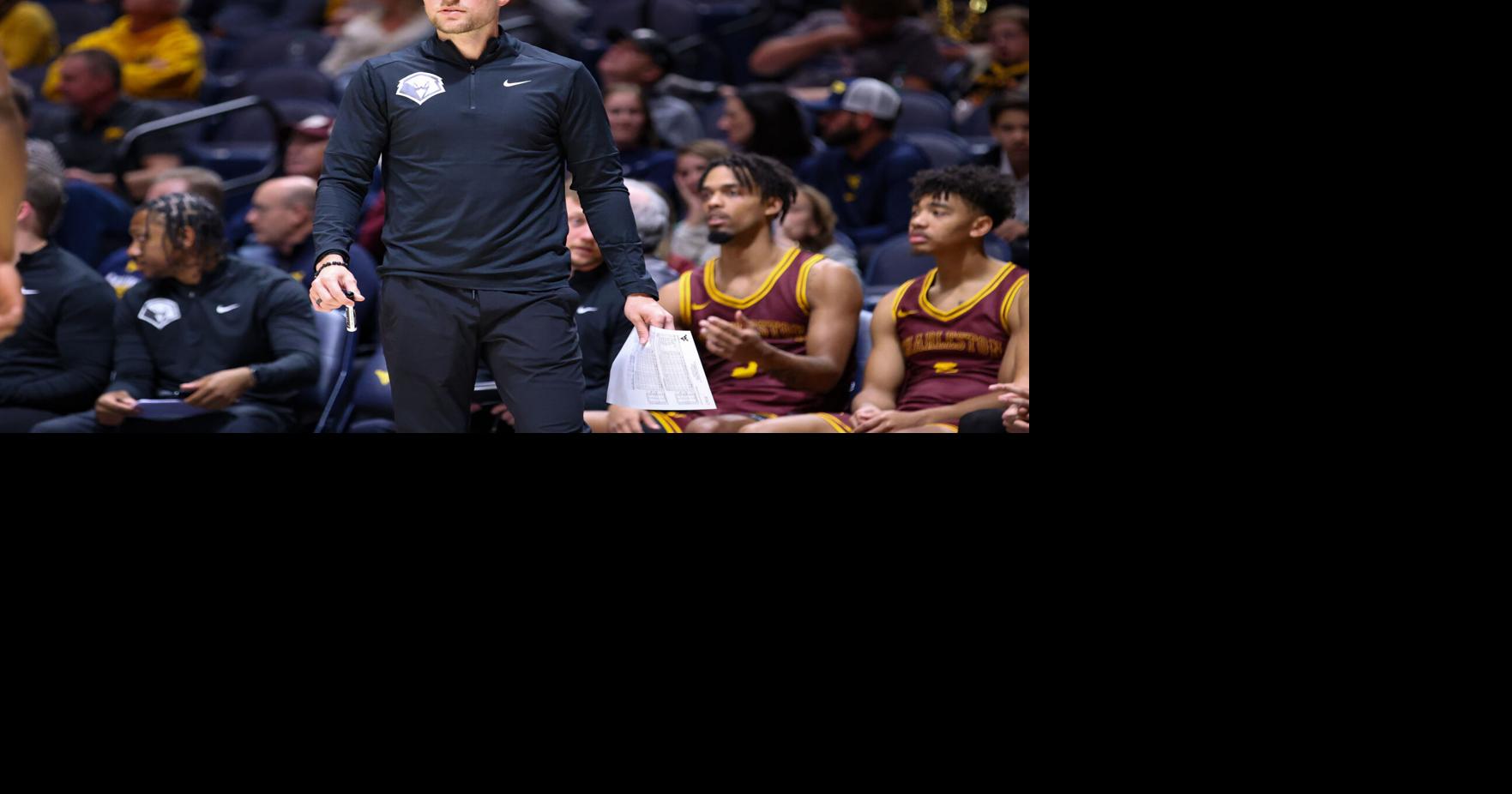 Long ready to tip-off first season at UC | MEC Sports | wvgazettemail.com